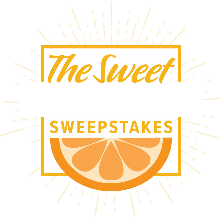 The Sweet Escape Sweepstakes | Summer Citrus
